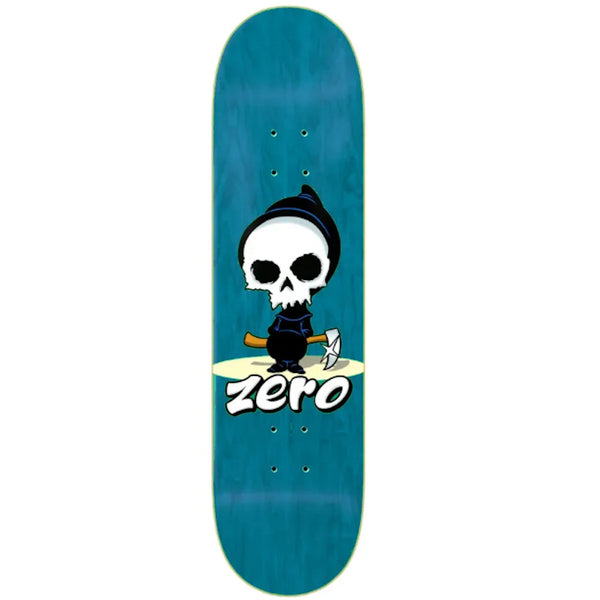 Zero Reaper 8" – Hammer Skateboard